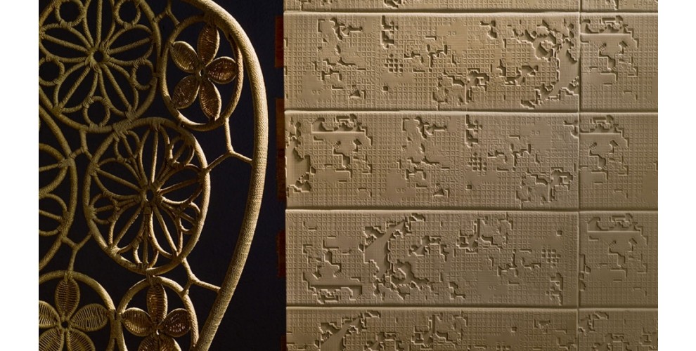 Mutina Bas-Relief - Mutina - Fliesen | FLAGSTONE HAMBURG