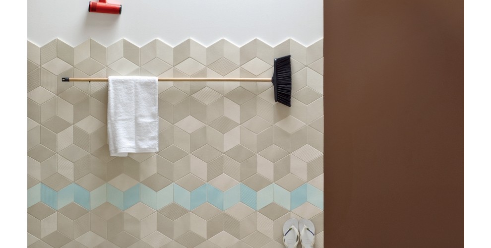 Mutina Tex - Mutina - Fliesen | FLAGSTONE HAMBURG