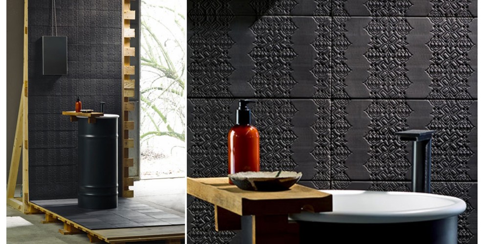 Mutina Bas-Relief - Mutina - Fliesen | FLAGSTONE HAMBURG