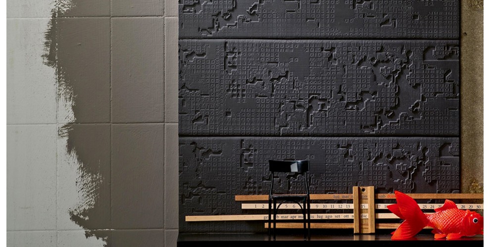 Mutina Bas-Relief - Mutina - Fliesen | FLAGSTONE HAMBURG