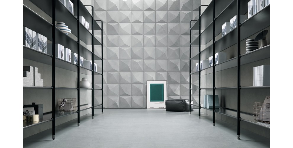 Regalsystem_Wind - Regalsysteme - Rimadesio | FLAGSTONE HAMBURG