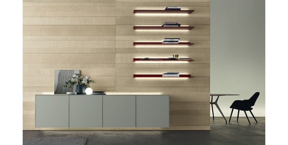 Sideboard_Self - Sideboards - Rimadesio | FLAGSTONE HAMBURG