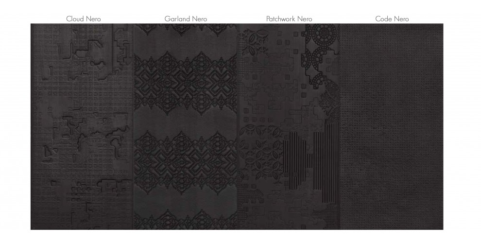 Mutina Bas-Relief - Mutina - Fliesen | FLAGSTONE HAMBURG