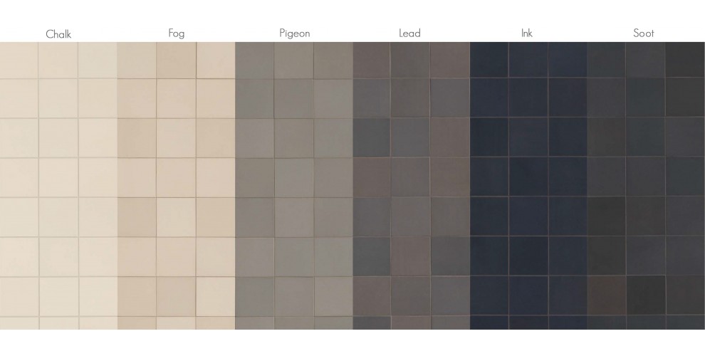 Mutina Mews - Mutina - Fliesen | FLAGSTONE HAMBURG