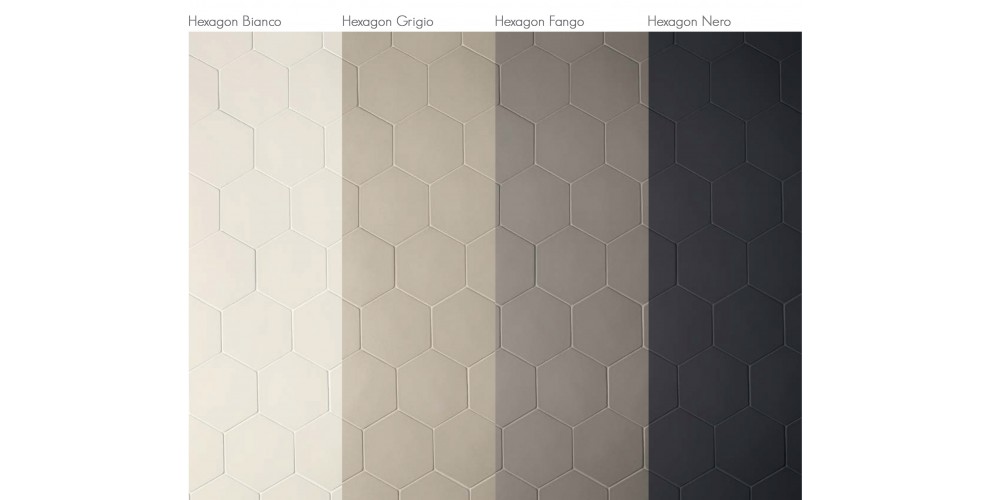 Mutina Phenomenon - Mutina - Fliesen | FLAGSTONE HAMBURG