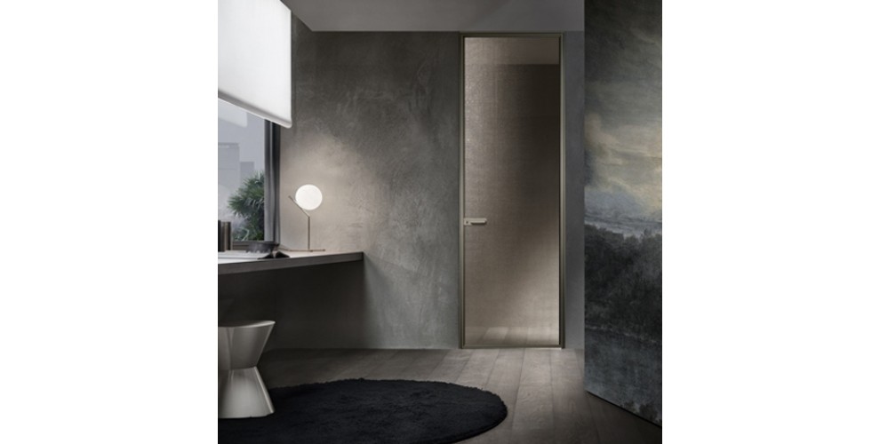 Door_Zen - Türen - Rimadesio | FLAGSTONE HAMBURG