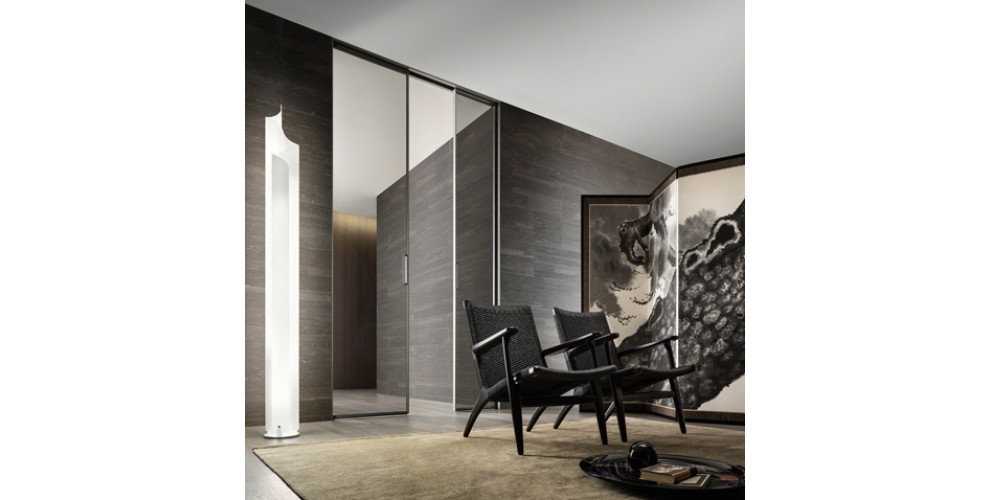 Door_Zen - Türen - Rimadesio | FLAGSTONE HAMBURG