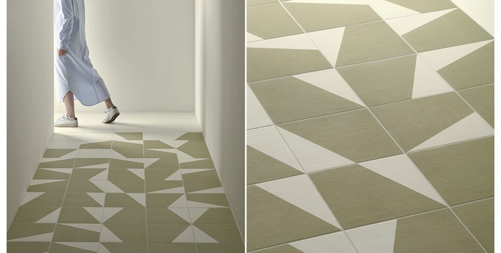 Mutina Puzzle - Mutina - Fliesen | FLAGSTONE HAMBURG