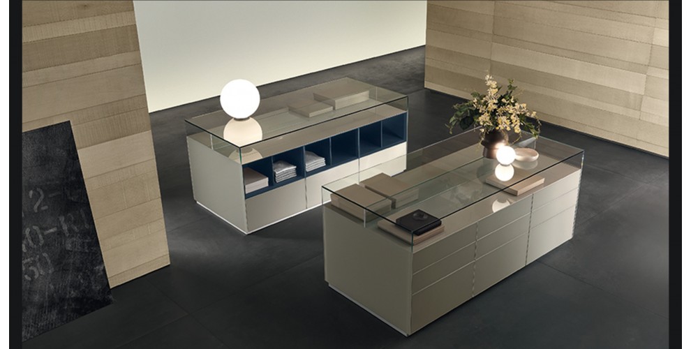 dolmen, sideboard, rimadesio, Flagstone Hamburg | FLAGSTONE HAMBURG